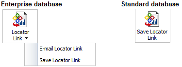 ReliaSoft Locator Links